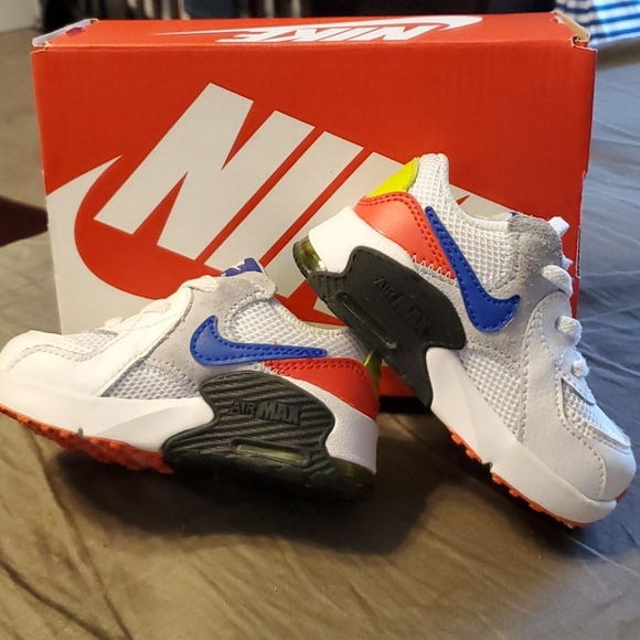 Nike | Shoes | Mike Air Max Toddlers | Poshmark
